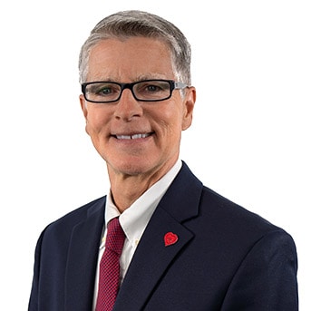 Meet the Team • Dakota Medical Foundation