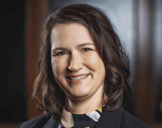 Member Spotlight: Amanda Thomas • DMF