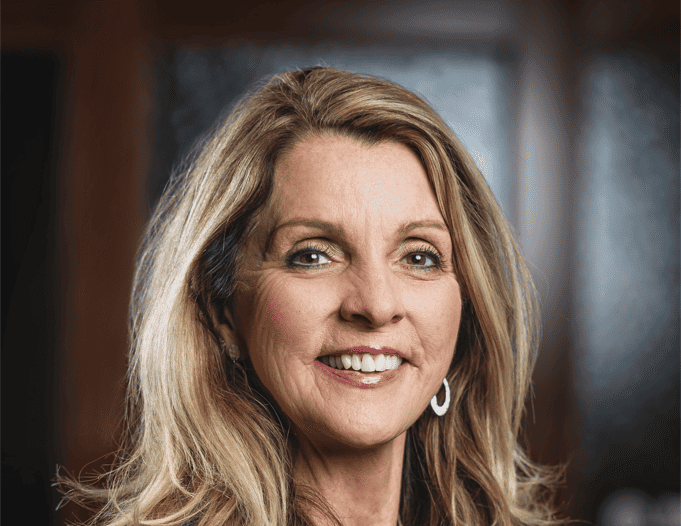 Member Spotlight: Kim Meyer • DMF