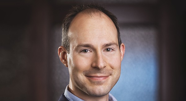 Member Spotlight: John Deutsch • DMF