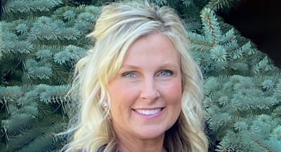 Member Spotlight: Jennifer Thompson • DMF