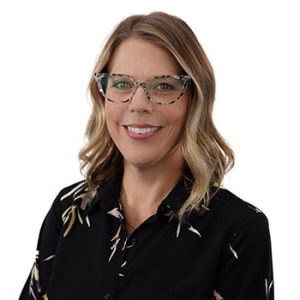 Meet the Team • Dakota Medical Foundation